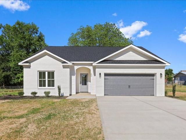 204 W Wilson St, Micro, NC 27555