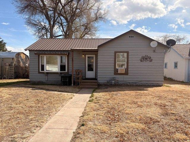 204 W Avenue B, Oshkosh, NE 69154