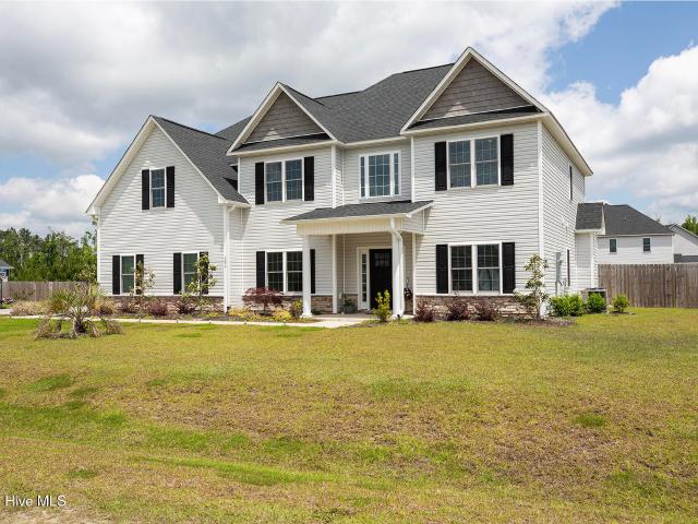 204 W Broughton Lane