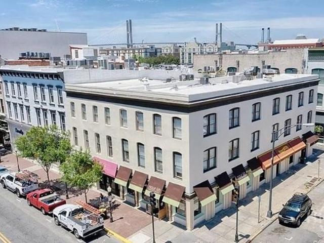 204 W Broughton St Unit 201, Savannah, GA 31401