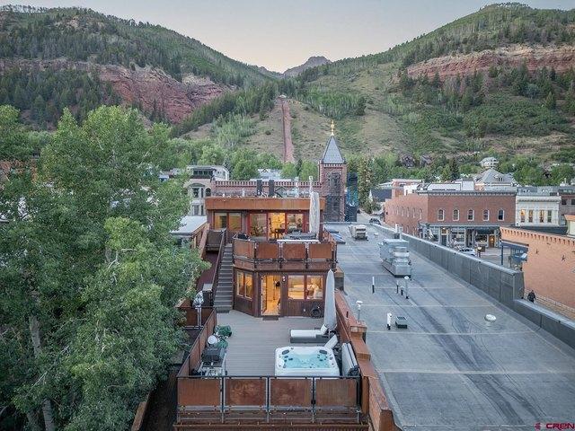 204 W Colorado Ave Unit 1, Telluride, CO 81435