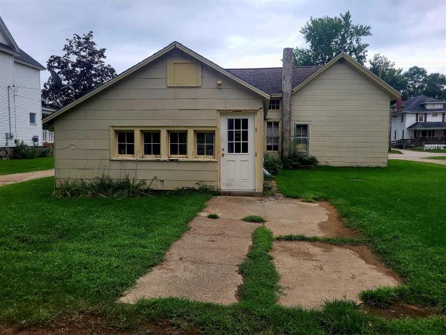 204 W Delaware Street