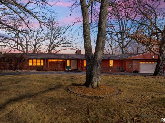 204 W Detweiller Dr, Peoria, IL 61615 | MLS #PA1264