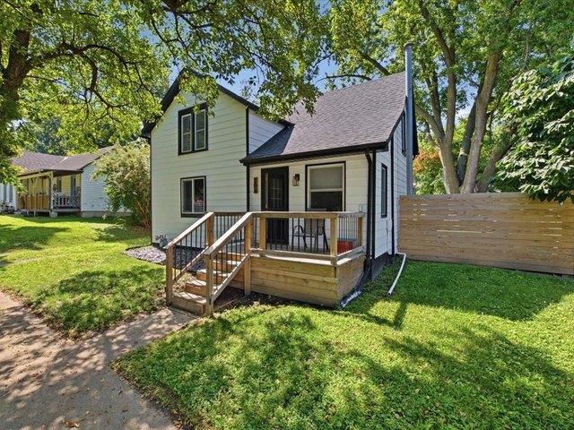 204 W Grant Ave, Shenandoah, IA 51601