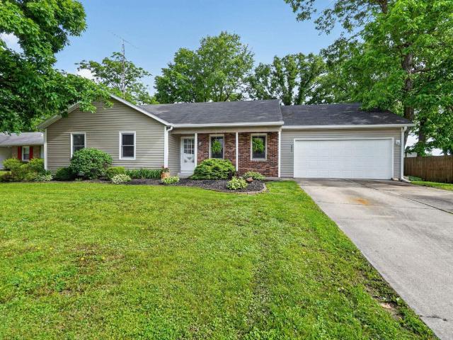 204 W Horizon Road