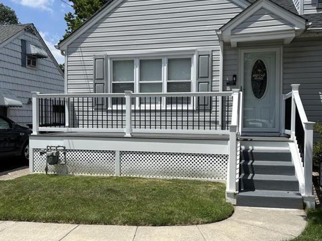 204 W Linden Avenue