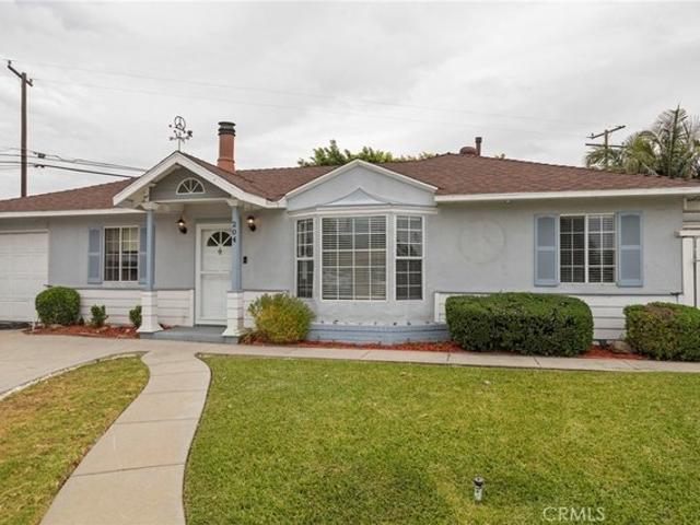204 W Linfield St, Glendora, CA 91740