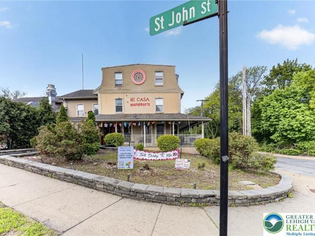 204 W Madison Street