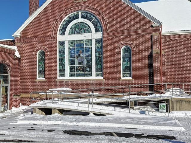 204 W Main Street