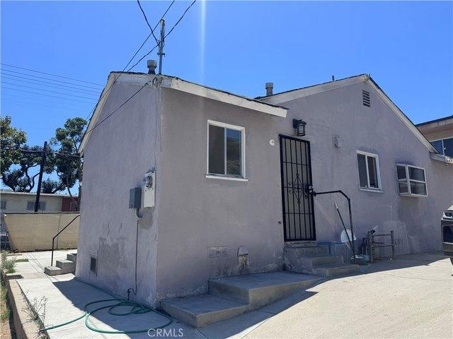 204 W Santa Cruz St, Los Angeles, CA 90731