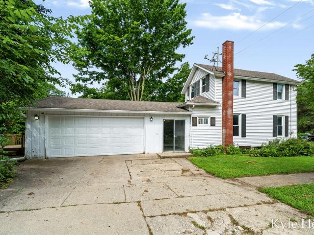 204 W South Street