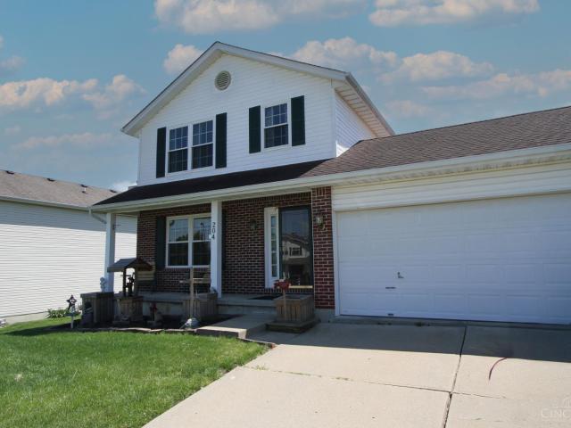 204 Wood Forge Circle