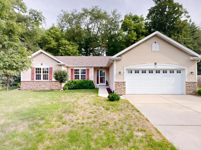 204 Woodland Preserve