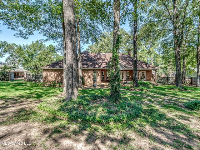 204 Woodrun Drive
