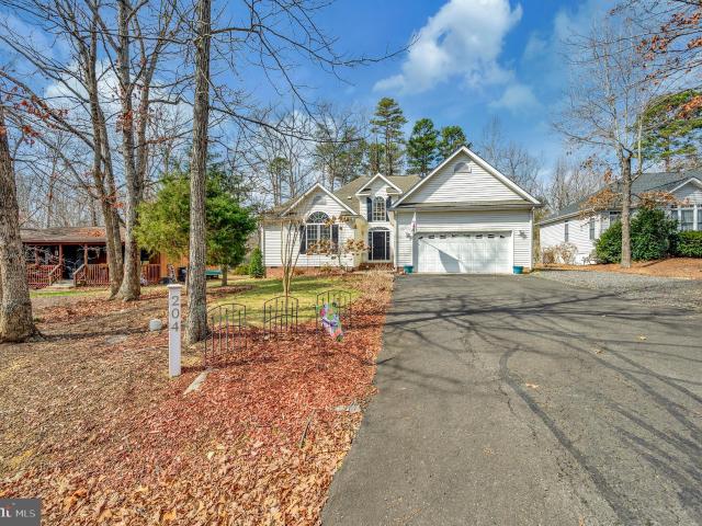 204 Wakefield Dr, Locust Grove, VA 22508 | MLS #VAOR2014