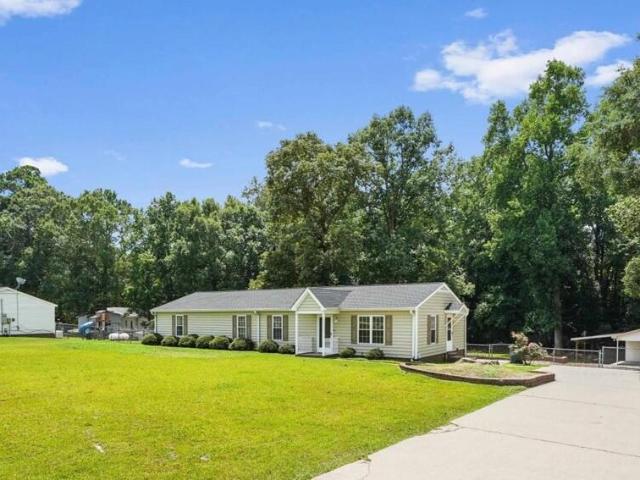 204 Wanda Drive