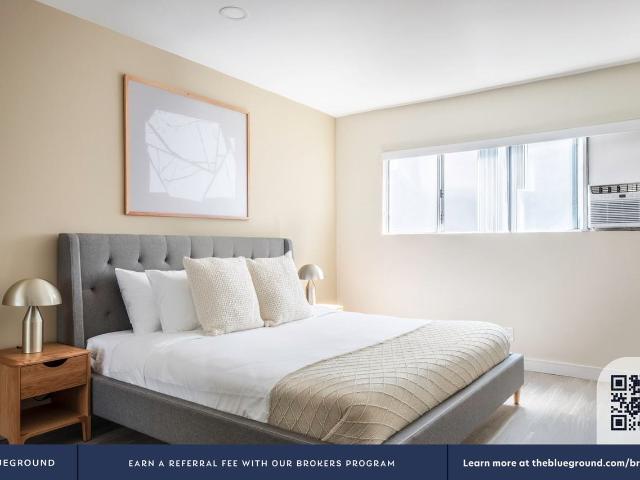 204 Washington Avenue 1 Bedroom Apartment for Rent at 204 Washington Ave #114, Santa Monica, CA 90403 Wilshire Montana