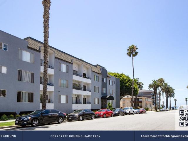 204 Washington Avenue 1 Bedroom Apartment for Rent at 204 Washington Ave #114, Santa Monica, CA 90403 Wilshire Montana