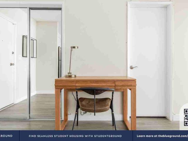 204 Washington Avenue 1 Bedroom Apartment for Rent at 204 Washington Ave #114, Santa Monica, CA 90403 Wilshire Montana