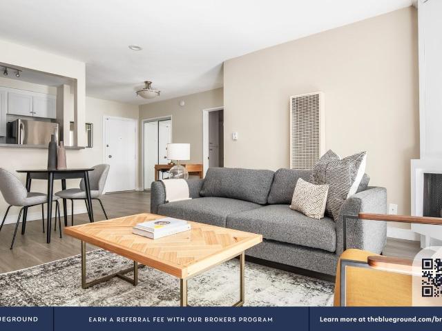 204 Washington Avenue 1 Bedroom Apartment for Rent at 204 Washington Ave #114, Santa Monica, CA 90403 Wilshire Montana