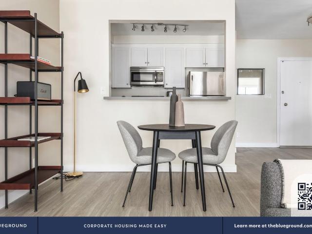 204 Washington Avenue 1 Bedroom Apartment for Rent at 204 Washington Ave #114, Santa Monica, CA 90403 Wilshire Montana