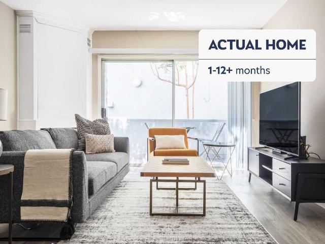 204 Washington Avenue 1 Bedroom Apartment for Rent at 204 Washington Ave #114, Santa Monica, CA 90403 Wilshire Montana