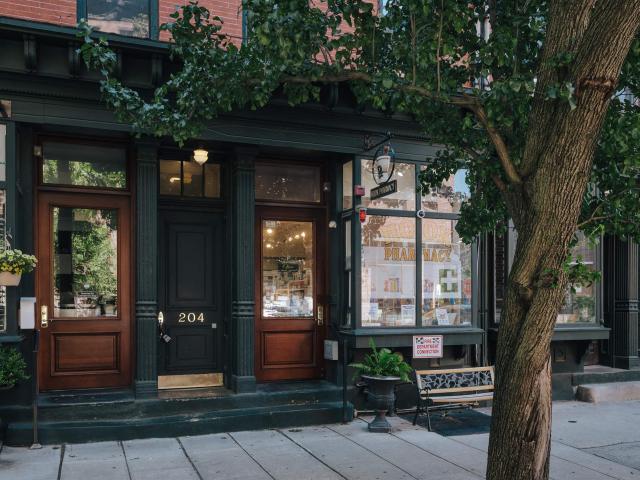204 Washington St # 2A