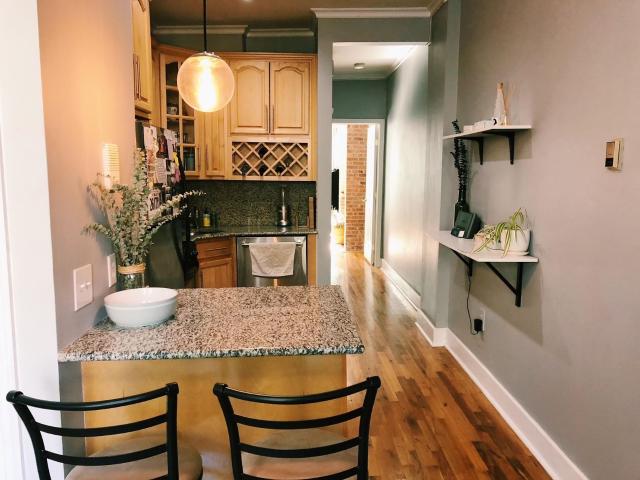204 Washington St Unit 3B, Jersey City, US, NJ
