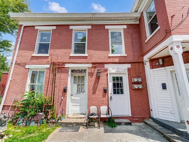 204 Washington St, New Richmond, OH 45157