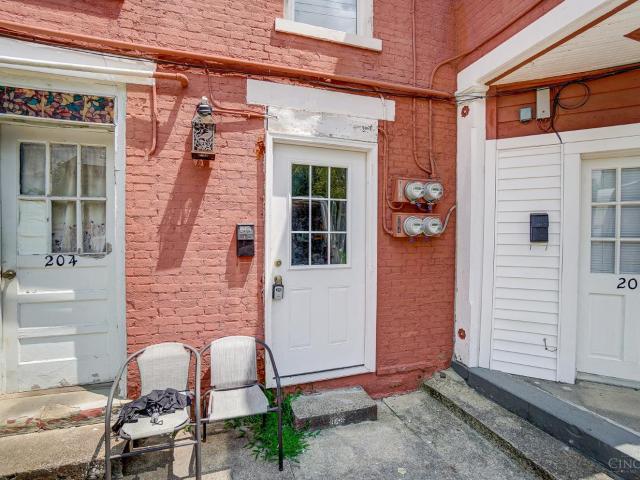 204 Washington Street