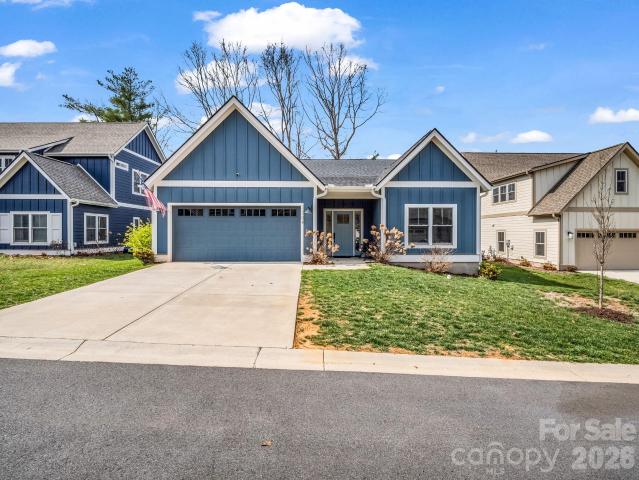 204 Weybridge Dr, Arden, NC 28704 | MLS #4361 | Compass