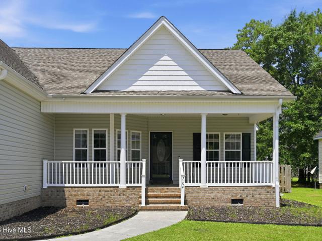 204 Wedgefield Circle