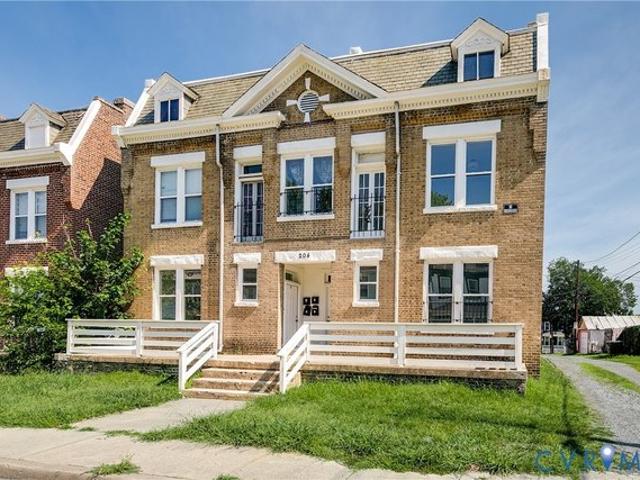 204 Welford St, Richmond, VA 23222