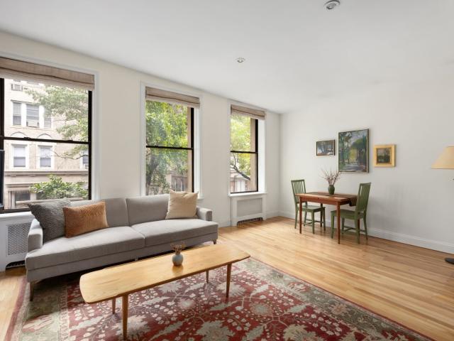 204 West 92nd Street, New York, NY
