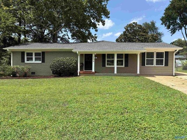 204 Westchester Ave SW, Huntsville, AL 35801