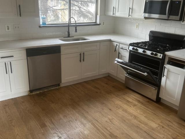 204 Wheeler Ave, Unit 8, Bridgeport, CT 06606 | MLS #24168