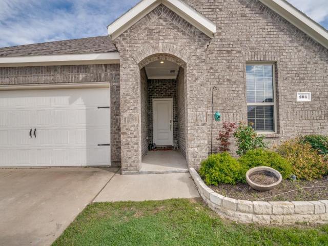 204 Whitetail Way