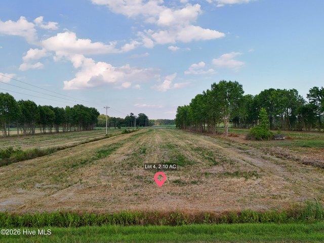 204 Whitemon Ln Lot 4, Edenton, NC 27932