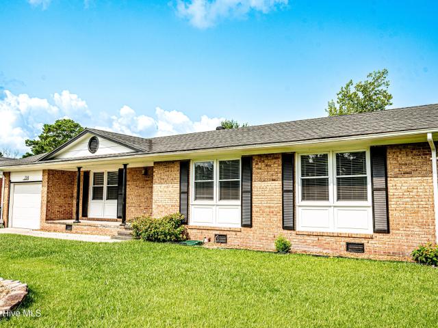 204 Wildwood Road