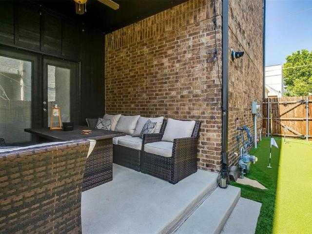 204 Wimberly St, Fort Worth, TX 76107 | MLS #21152 | Compass