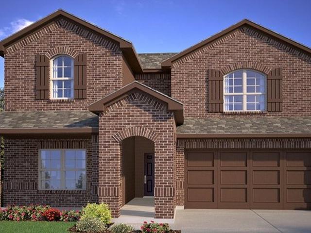 204 Windmill Dr, Rhome, TX 76078