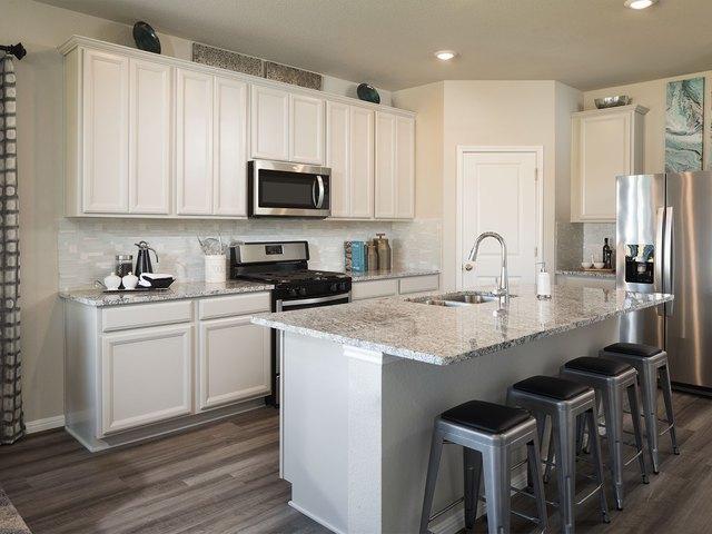 204 Windfall Trl, Liberty Hill, TX 78642