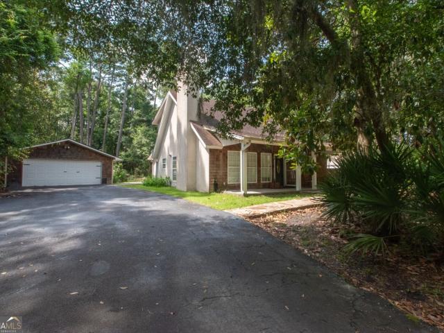 204 Winnie Trail