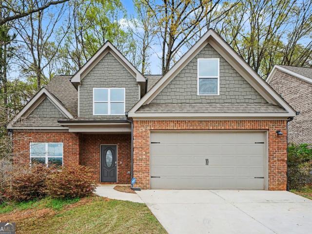 204 Towns Walk Dr, Athens, GA 30606 | MLS #10724