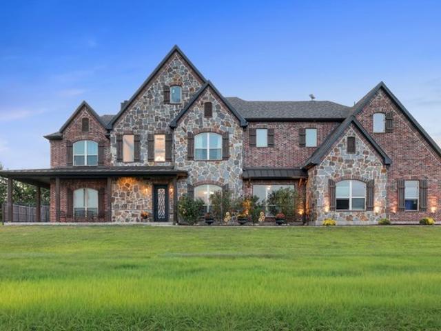 204 Tate Cir, Sherman, TX 75090