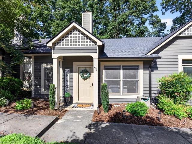 204 Tabor View Lane