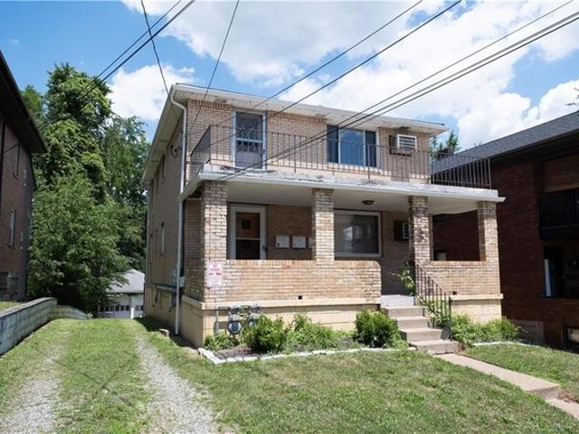 204 Teece Ave, Pittsburgh, PA 15202