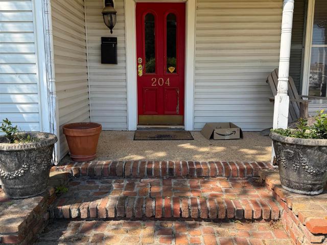 204 Third St