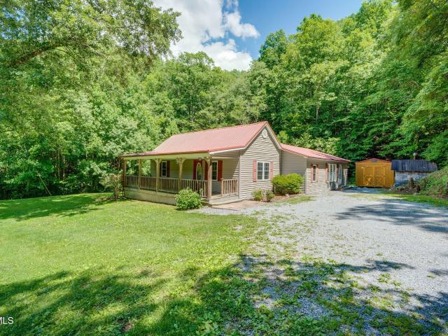 204 Thomas Road
