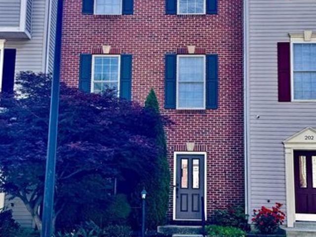 204 Tilden Way Unit 204, Edgewater, MD 21037